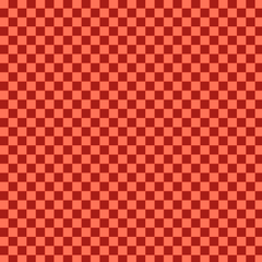 Red checker pattern - CLIP STUDIO ASSETS
