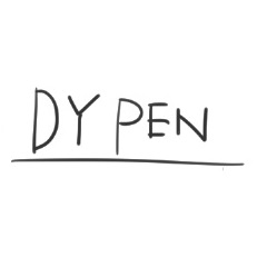DYPEN Line Art - CLIP STUDIO ASSETS