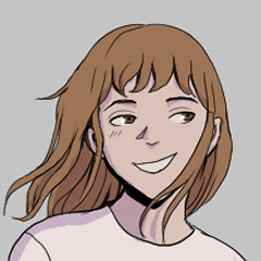 Colorizing for short panel WEBTOON - CLIP STUDIO ASSETS