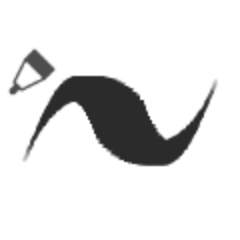 Flat pen - CLIP STUDIO ASSETS