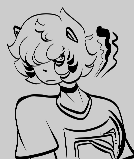 Edited Mapping Pen - CLIP STUDIO ASSETS