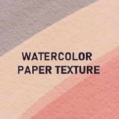 Watercolor Paper - CLIP STUDIO ASSETS