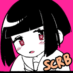 SCRB 브러쉬 - CLIP STUDIO ASSETS