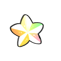 star - CLIP STUDIO ASSETS