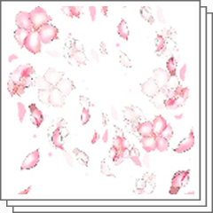 Sakura flowers - CLIP STUDIO ASSETS