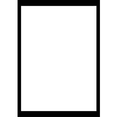 B5/5mm Cut line (black) - CLIP STUDIO ASSETS