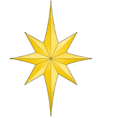 Star Front - CLIP STUDIO ASSETS