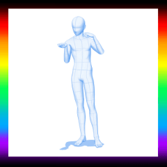 explain - CLIP STUDIO ASSETS