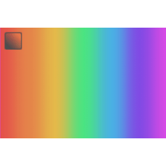 Rainbow - CLIP STUDIO ASSETS