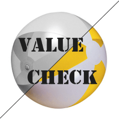 Value check / Проверка тона - CLIP STUDIO ASSETS