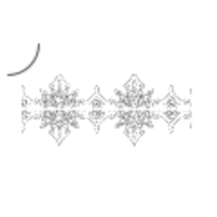 レースブラシ - CLIP STUDIO ASSETS