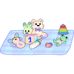 playmat - CLIP STUDIO ASSETS