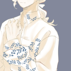 Simple Grass Embroidery brushes - CLIP STUDIO ASSETS