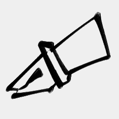 Yutakke Brush! - CLIP STUDIO ASSETS