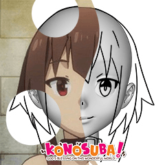 Megumi Head （完美比例） - CLIP STUDIO ASSETS