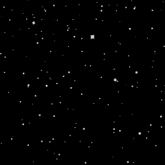 Simple stars - CLIP STUDIO ASSETS