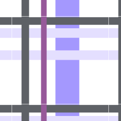 Check Pattern 05-9 - CLIP STUDIO ASSETS