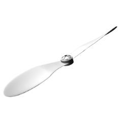 3D二葉プロペラ - CLIP STUDIO ASSETS