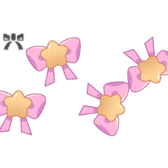 cute star 3 - CLIP STUDIO ASSETS