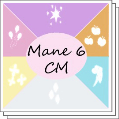 我 6 釐米 - CLIP STUDIO ASSETS