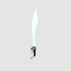 Sword Of Future - CLIP STUDIO ASSETS
