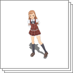 Pose collection - CLIP STUDIO ASSETS