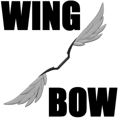 wingbow - CLIP STUDIO ASSETS