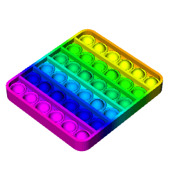 pop it - CLIP STUDIO ASSETS