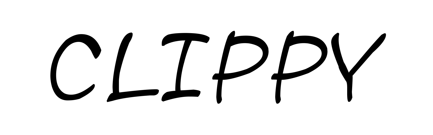 クリッピー - CLIP STUDIO ASSETS