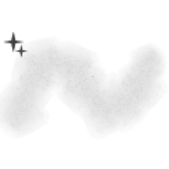 Stars. - CLIP STUDIO ASSETS