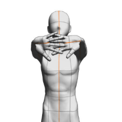 pose - CLIP STUDIO ASSETS