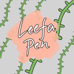 leefa Pen - CLIP STUDIO ASSETS