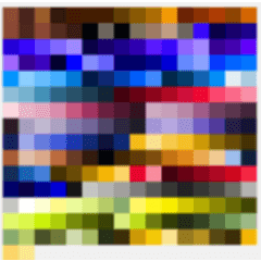 ウェブトゥーンカラーセット - CLIP STUDIO ASSETS