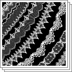 Lace 1 - CLIP STUDIO ASSETS