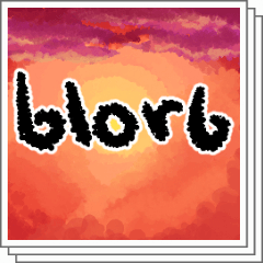 Blorb - Clip Studio Assets
