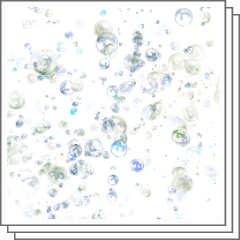 液滴材料 - CLIP STUDIO ASSETS