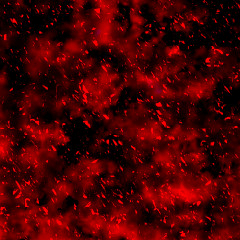 Heart_misk_averno_volkanik - CLIP STUDIO ASSETS