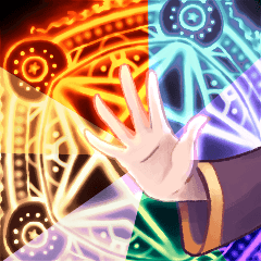 Magical Effects Gradients - CLIP STUDIO ASSETS