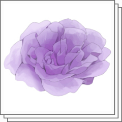 flower - CLIP STUDIO ASSETS