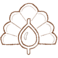 Brooch 1 - CLIP STUDIO ASSETS