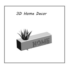 Home Decor - CLIP STUDIO ASSETS