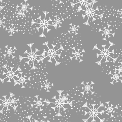 Snow Flurries - CLIP STUDIO ASSETS