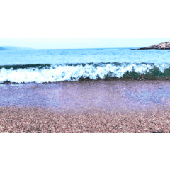 Sea - CLIP STUDIO ASSETS