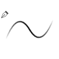 pencil pen - CLIP STUDIO ASSETS