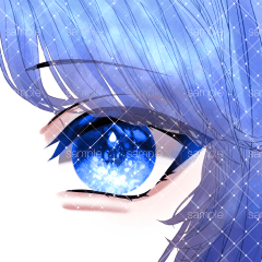 PREMIUM PRETTY EYEBALL (LIMITED 30CP) - CLIP STUDIO ASSETS