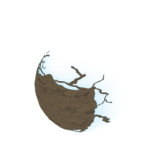 New 3D primitive_Earth Shield - CLIP STUDIO ASSETS