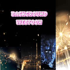 Background pour webtoon - CLIP STUDIO ASSETS