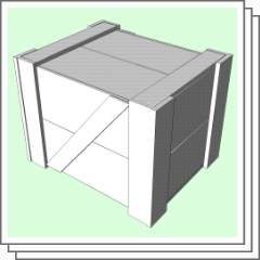 Milagro pattern - CLIP STUDIO ASSETS