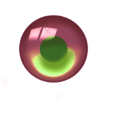 pink eye - CLIP STUDIO ASSETS