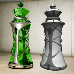 Alchemist's MP Potion - CLIP STUDIO ASSETS